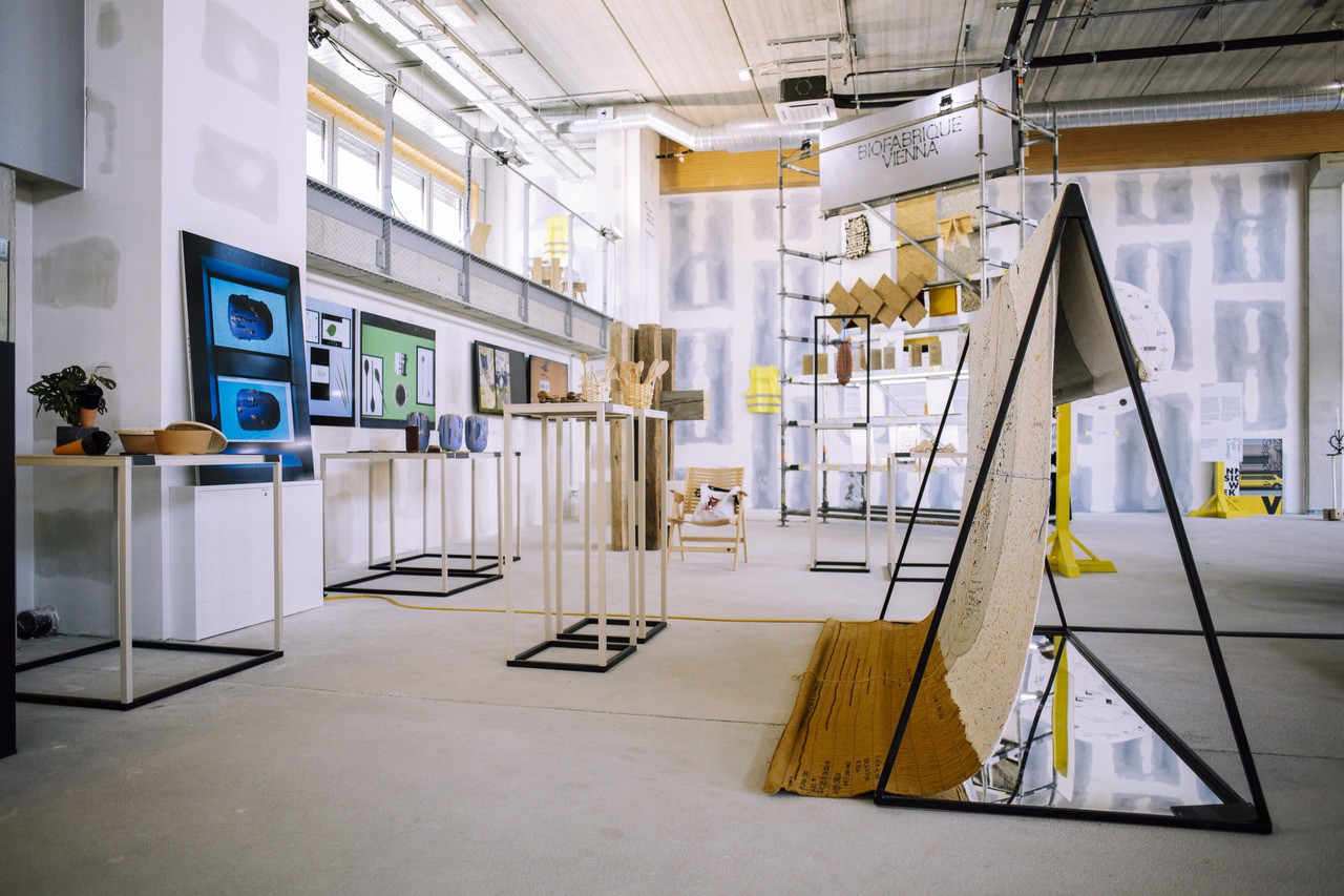 Crafting Futures - Center za kreativnost