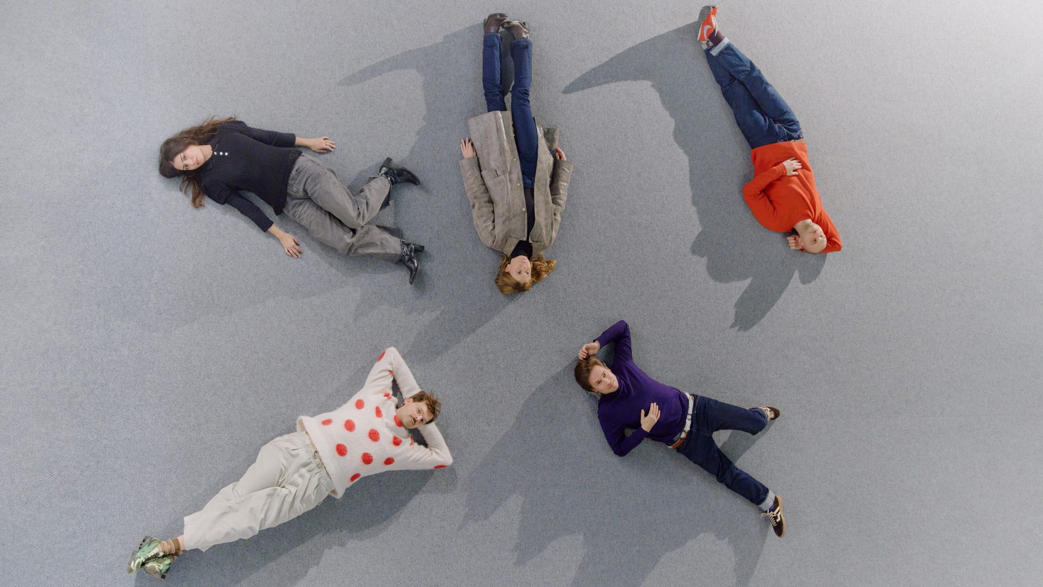 House of Creatures: Curatorial team at Milan Design Week 2026 - Center ...